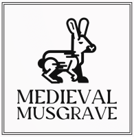 Book Reviews – Medieval Musgrave