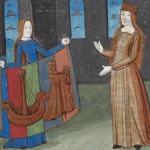 Simple 13th Century Kirtle – Medieval Musgrave