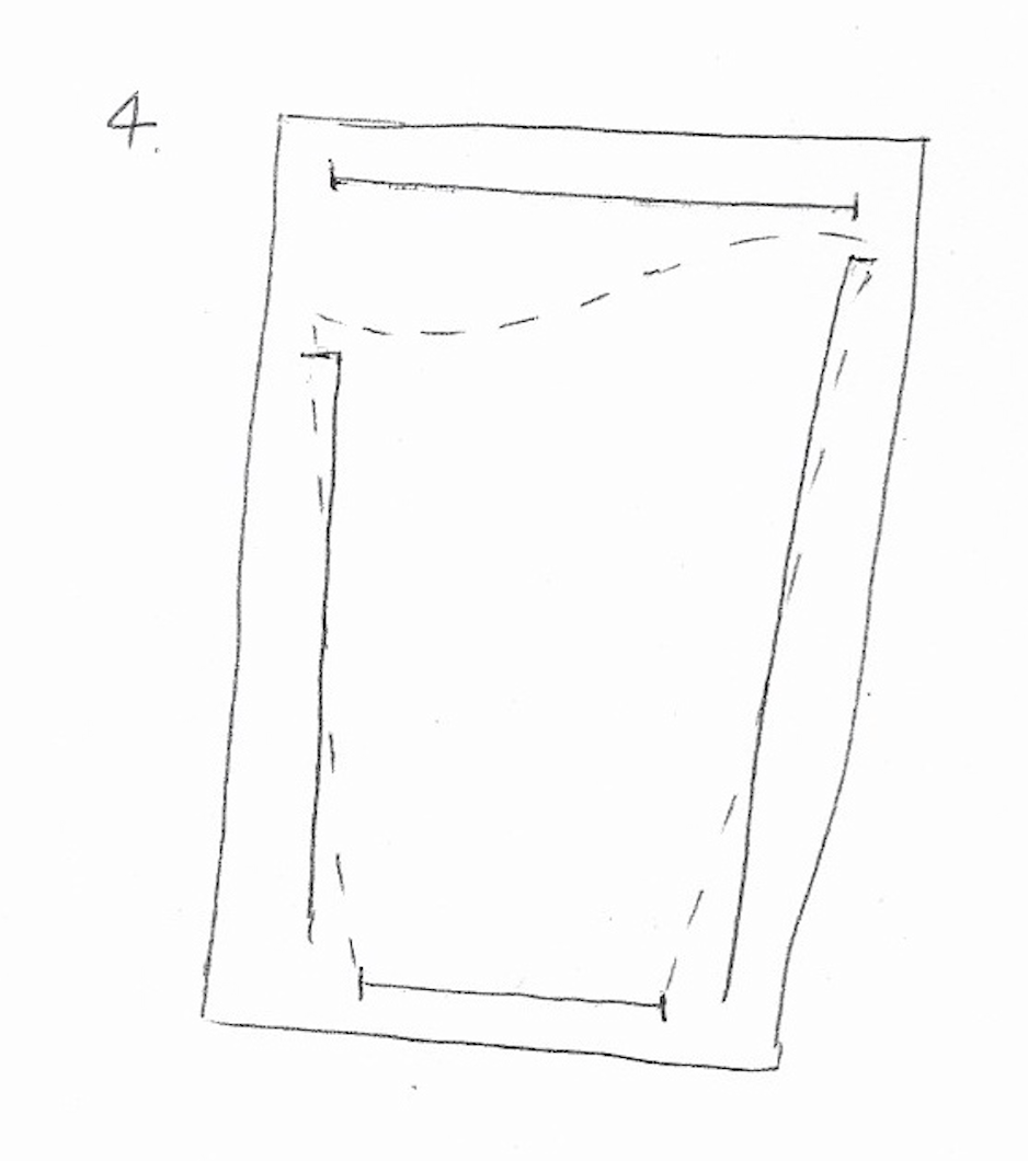 Fitted ‘S’ Sleeve Tutorial – Medieval Musgrave