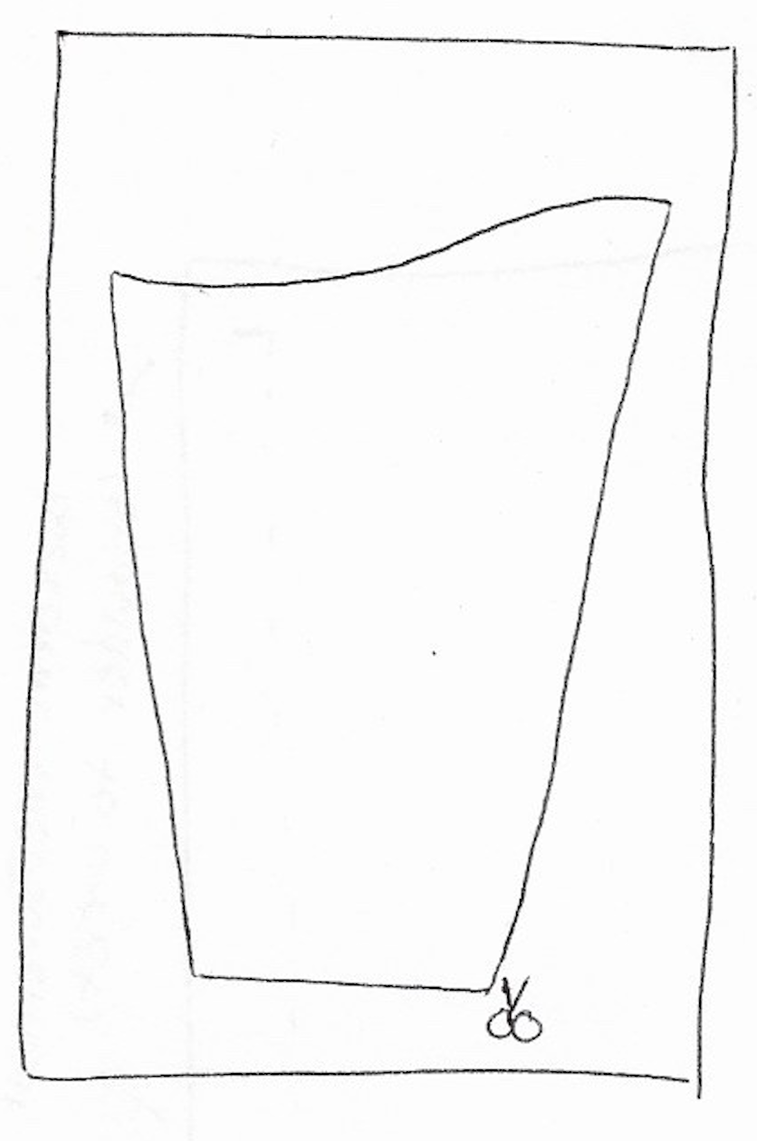 Fitted ‘S’ Sleeve Tutorial – Medieval Musgrave