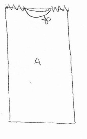 Simple 13th Century Kirtle – Medieval Musgrave