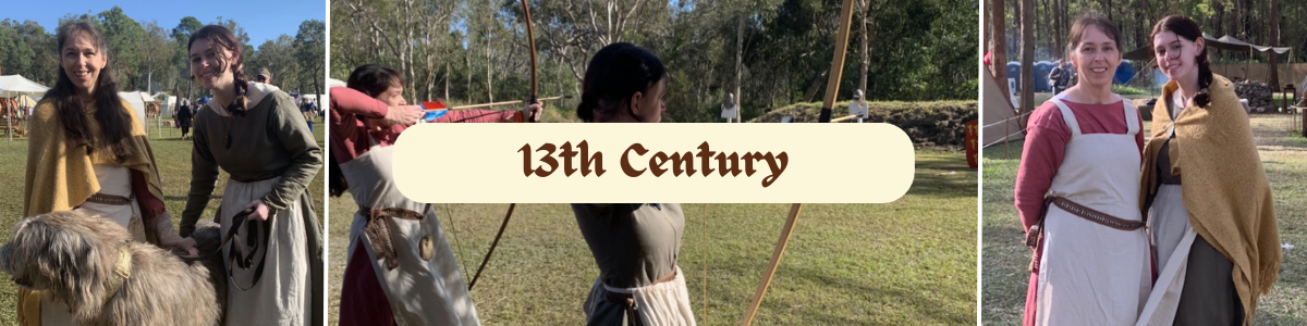 13th Century – Medieval Musgrave