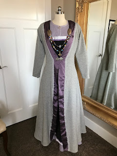 Viking Coat Tutorial – Medieval Musgrave